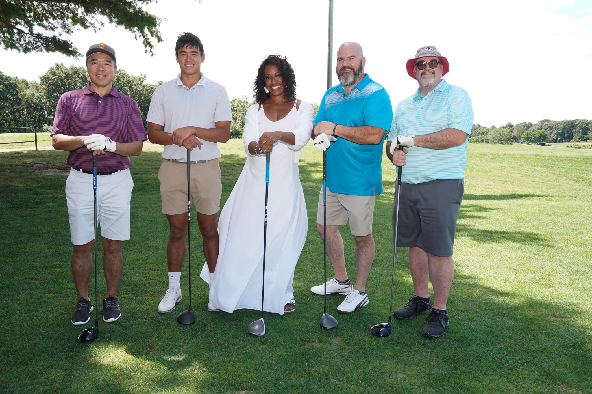 Boston CASA Golf Outing – Boston CASA