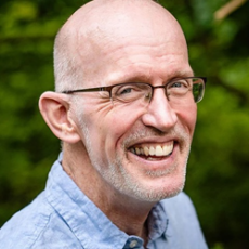 Paul – Boston CASA